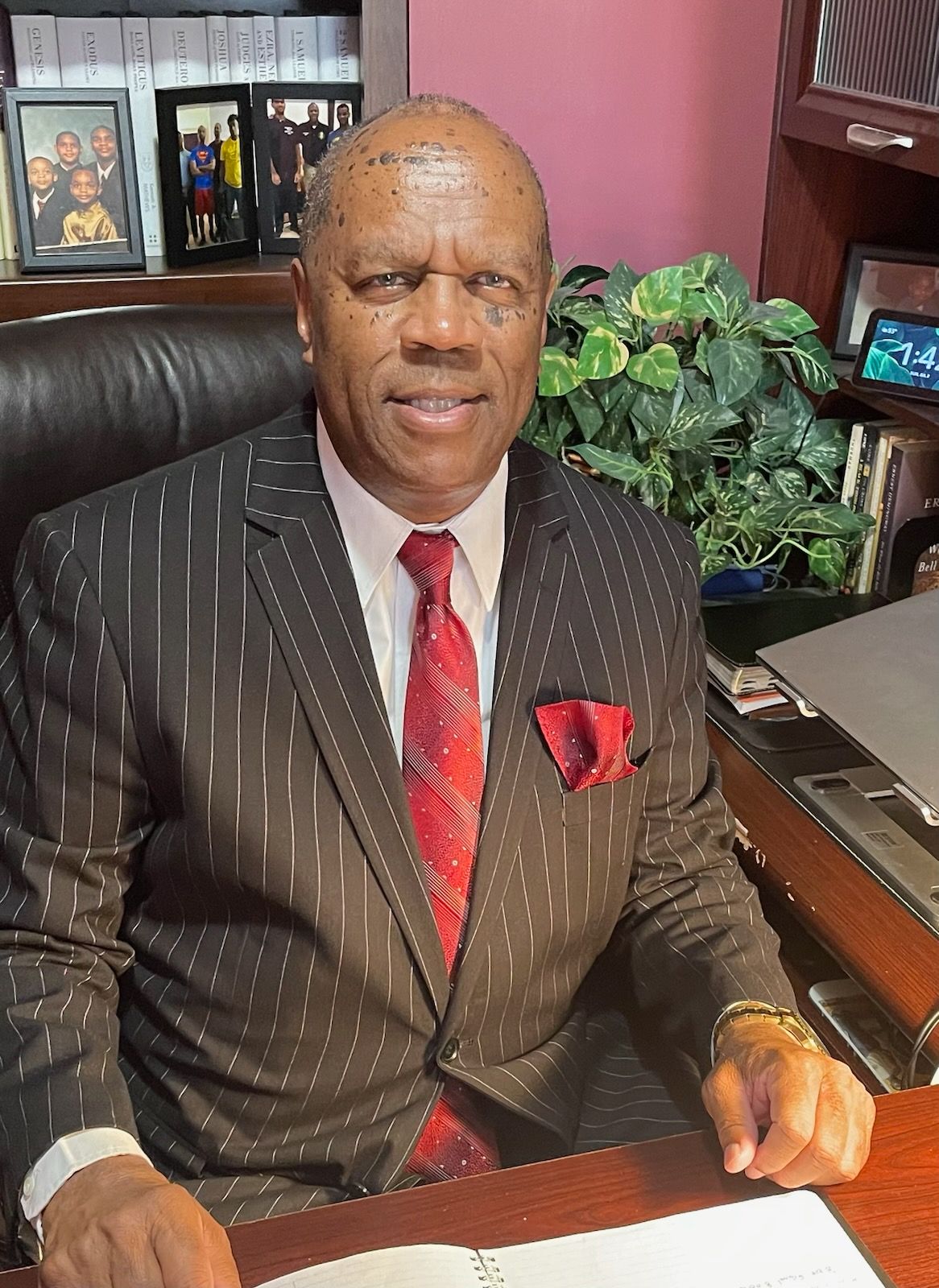 Union Baptist Church